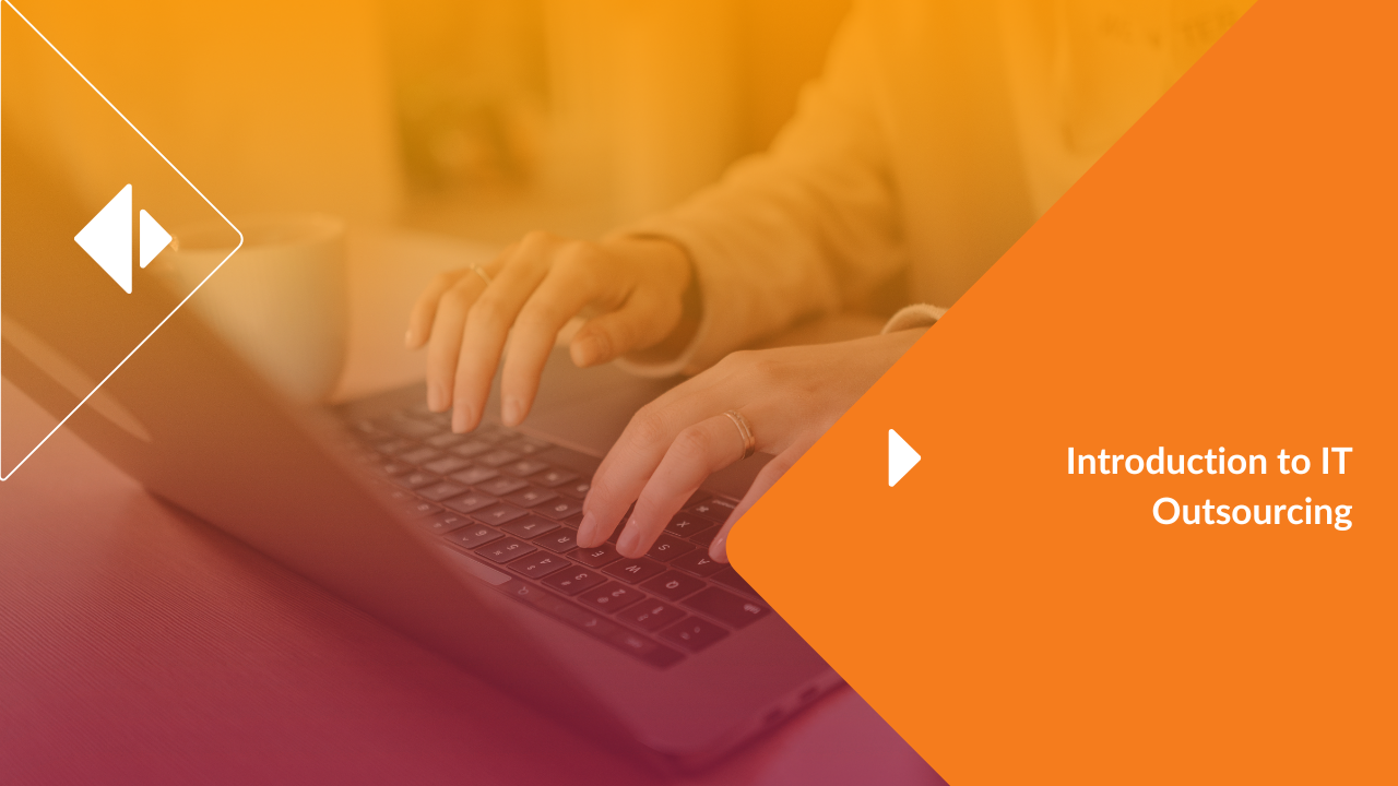 Introduction to IT Outsourcing | Directio